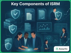 Information Security Risk Management: Reduce Risk, Stay Compliant, Stay Resilient